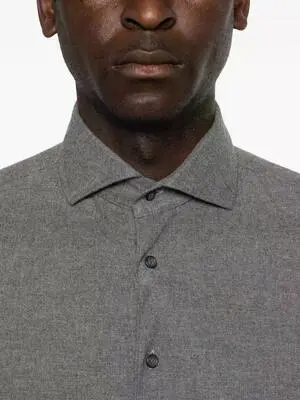 PROFUOMO Buttoned Shirt