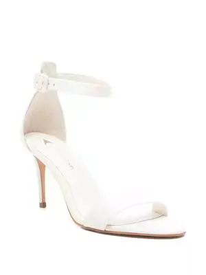 ANDREA CARRANO Ankle-strap Sandals