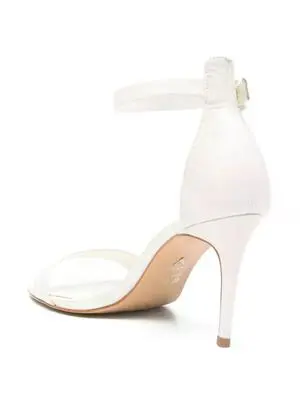 ANDREA CARRANO Ankle-strap Sandals