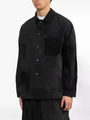 Comme Des Garçons Chore Jacket