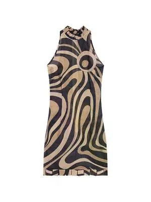 Emilio Pucci Casual Cocktail Dresses