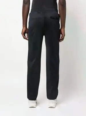Corneliani Side-stripe Track Pants