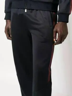 Corneliani Side-stripe Track Pants