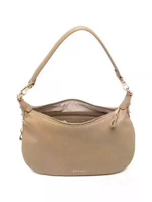 Liu Jo Perforated-logo Shoulder Bag
