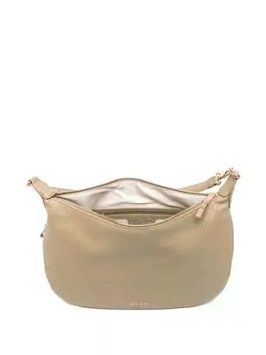 Liu Jo Perforated Logo Shoulder Bag