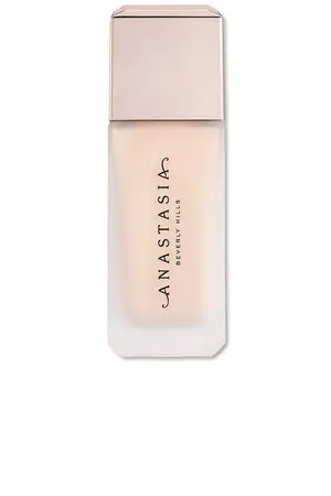 ANASTASIA BEVERLY HILLS Anastasia Beverly Hills Impeccable Blurring Second Skin Matte Foundation In Beige 00c