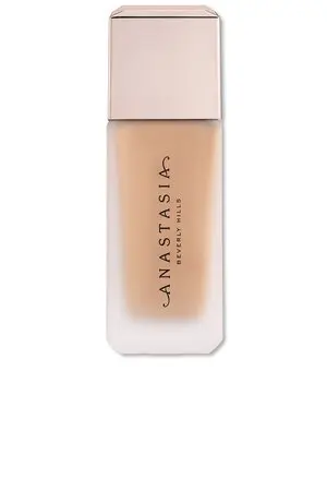 ANASTASIA BEVERLY HILLS Impeccable Blurring Second Skin Matte Foundation 3.5n