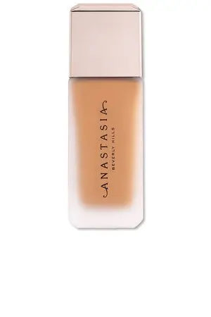 ANASTASIA BEVERLY HILLS Impeccable Blurring Second Skin Matte Foundation 5wp
