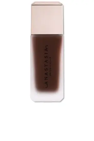 ANASTASIA BEVERLY HILLS Impeccable Blurring Second Skin Matte Foundation 8.5n