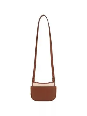 Ralph Lauren Marcy Shoulder Bag