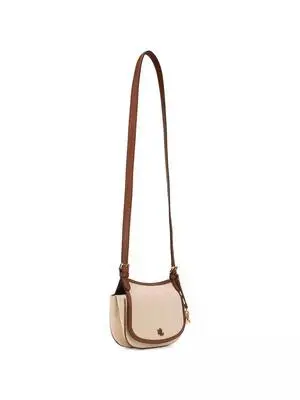 Ralph Lauren Marcy Shoulder Bag