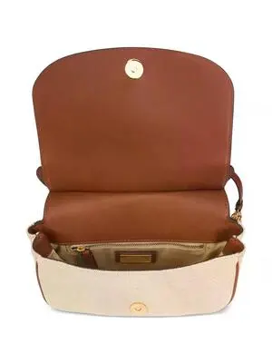 Ralph Lauren Marcy Shoulder Bag