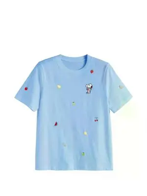 Chinti & Parker Casual T-shirts For Women