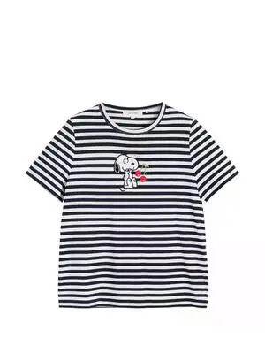 Chinti & Parker T-shirts For Women