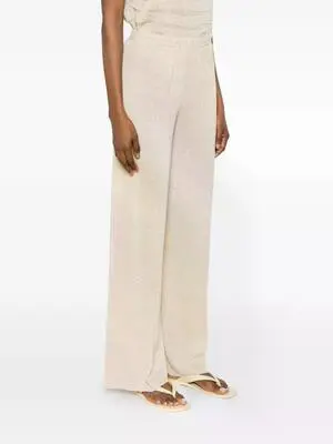 NEERA Wide-leg Trousers