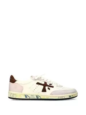 Premiata Bskt Clayd 8234 Sneakers