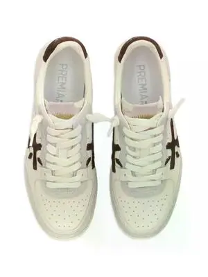 Premiata Bskt Clayd 8234 Sneakers