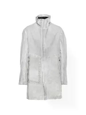 ISAAC SELLAM EXPERIENCE Zip Coat