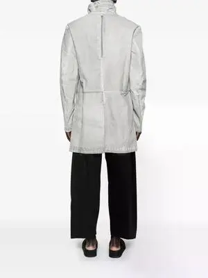 ISAAC SELLAM EXPERIENCE Zip Coat