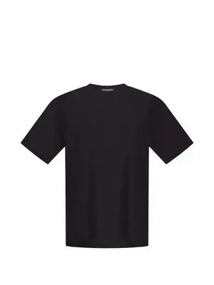 Herno Crew-neck T-shirt - Black