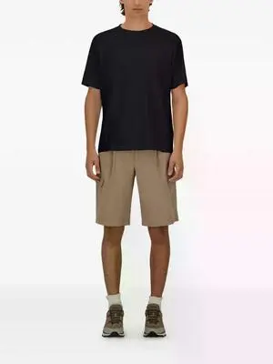 Herno Crew-neck T-shirt - Black