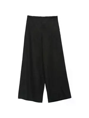 Su Frill Pants For Women