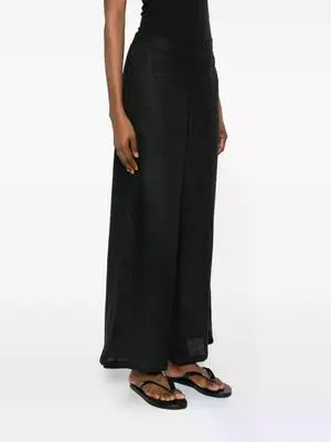 Sú Wide-leg Trousers