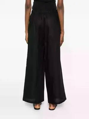 Sú Wide-leg Trousers