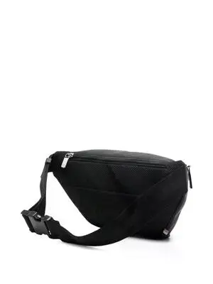 BOSS Logo Belt Bag