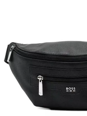 BOSS Logo Belt Bag