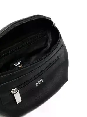 BOSS Logo Belt Bag