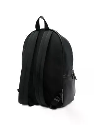 BOSS Zip-pocket Backpack