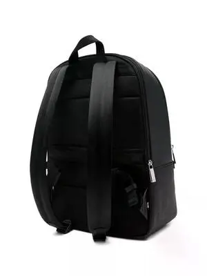 BOSS Backpack With Zip Pocket