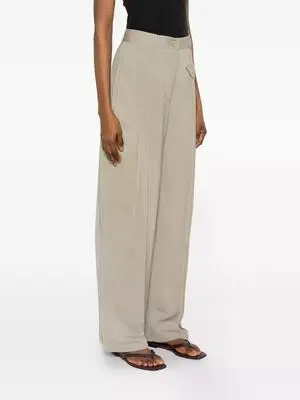 Sú Pleated Trousers