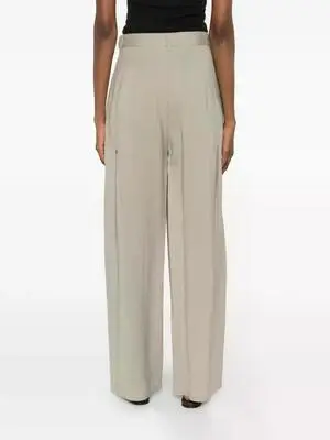 Sú Pleated Trousers
