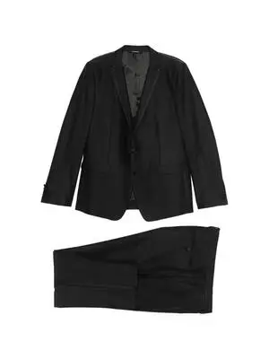 Dolce & Gabbana Single Breasted Tuxedos For Men