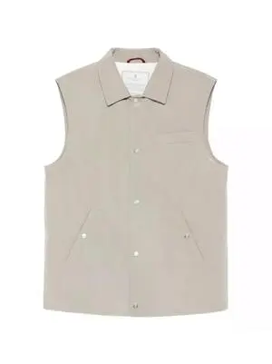 Brunello Cucinelli Padded Gilet