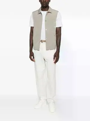 Brunello Cucinelli Padded Gilet
