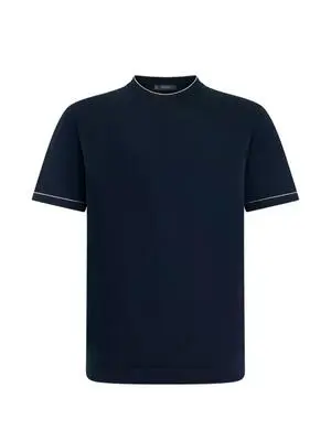 Boggi Milano Short-sleeves T-shirt