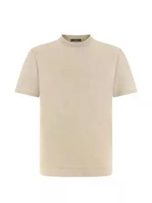 Boggi Milano Knit T-shirt