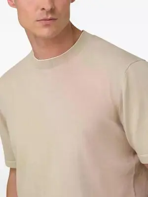 Boggi Milano Knit T-shirt