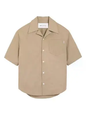 Ami Paris Short Shirts For Women