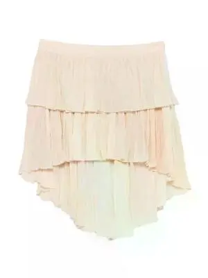 Blumarine Elasticated Skirts