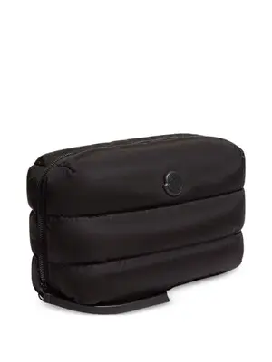 Moncler Caradoc Beauty-case - Black