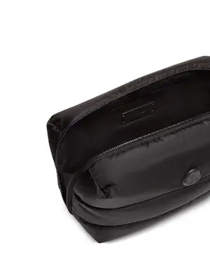 Moncler Caradoc Beauty-case - Black