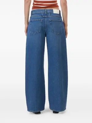 Closed Flared Denim Jeans