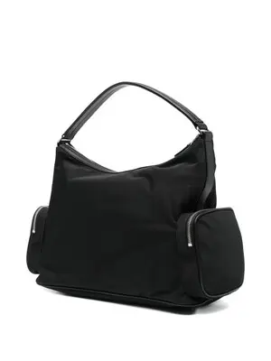 Stella McCartney Dartmoor Nylon Shoulder Bag