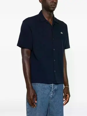 Lacoste Buttoned Shirt
