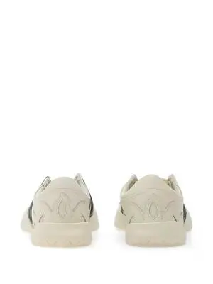 Y3 Regu Mary Jane Sneakers - Neutrals