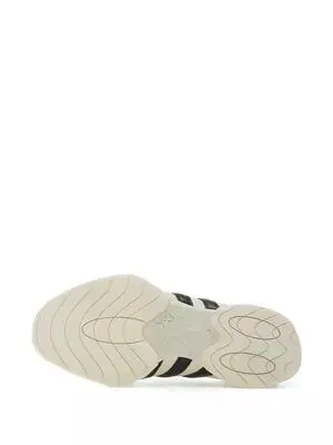 Y3 Regu Mary Jane Sneakers - Neutrals